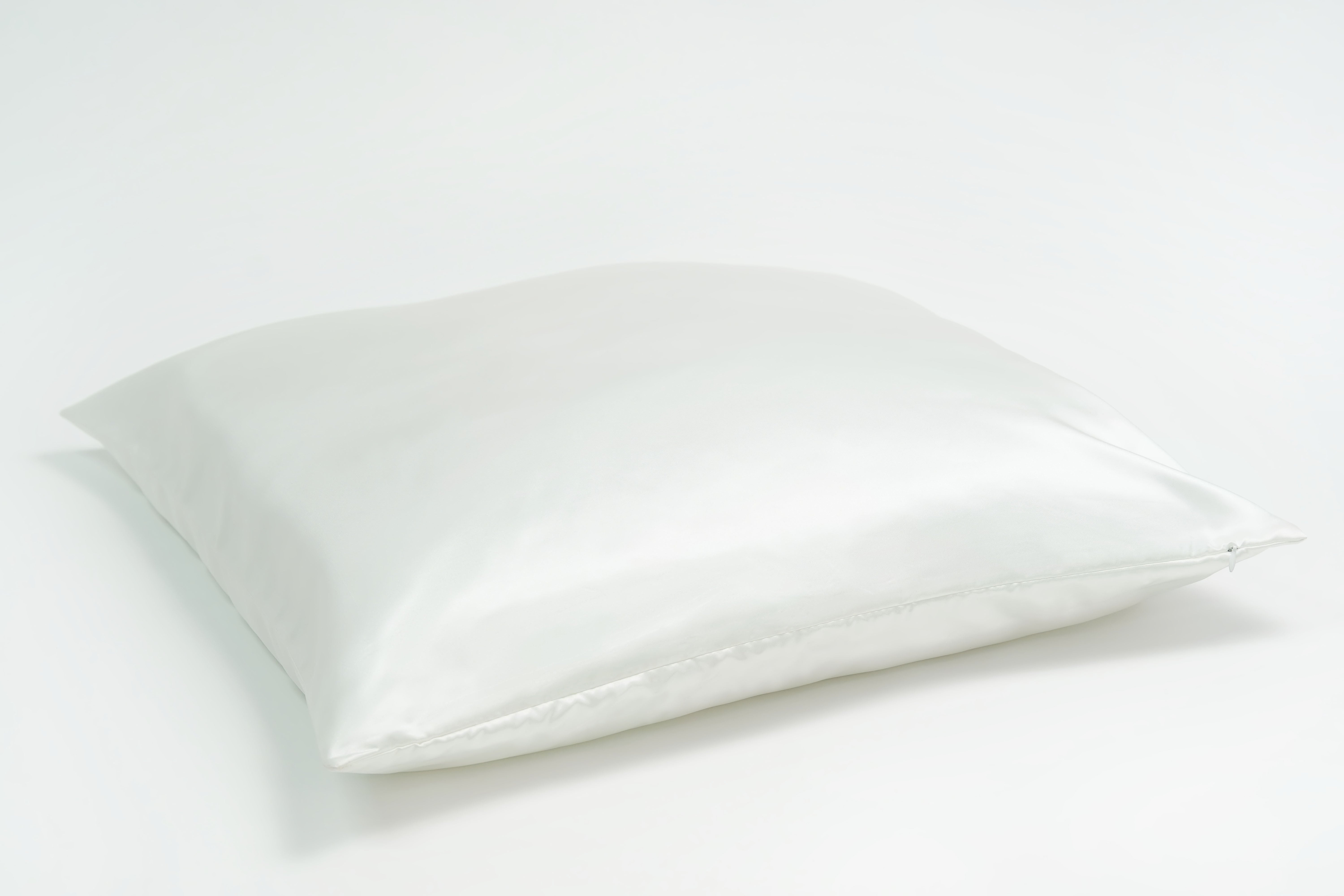 Everyday Comfort: 2-Pack Standard Pillowslips